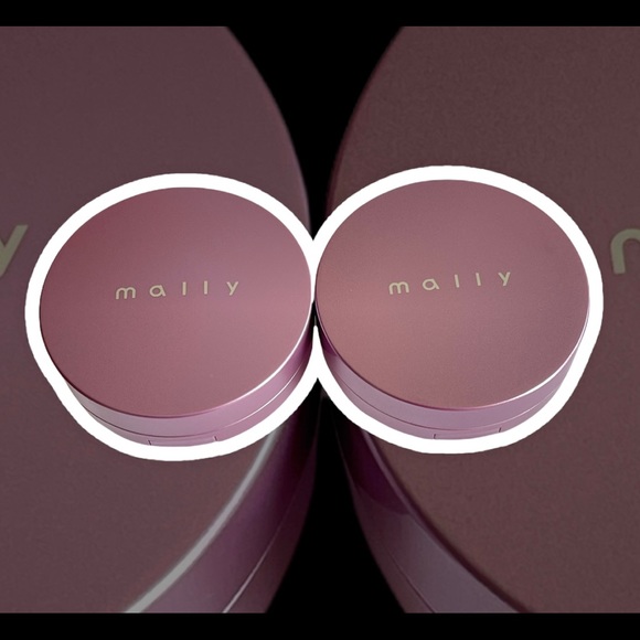 Mally Beauty | Other | 2 Mally Cosmetics Poreless Perfection Fluid ...